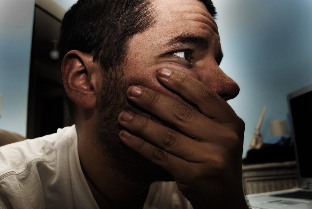 A Different & Radical way to Accept the things that Go Wrong in our ...