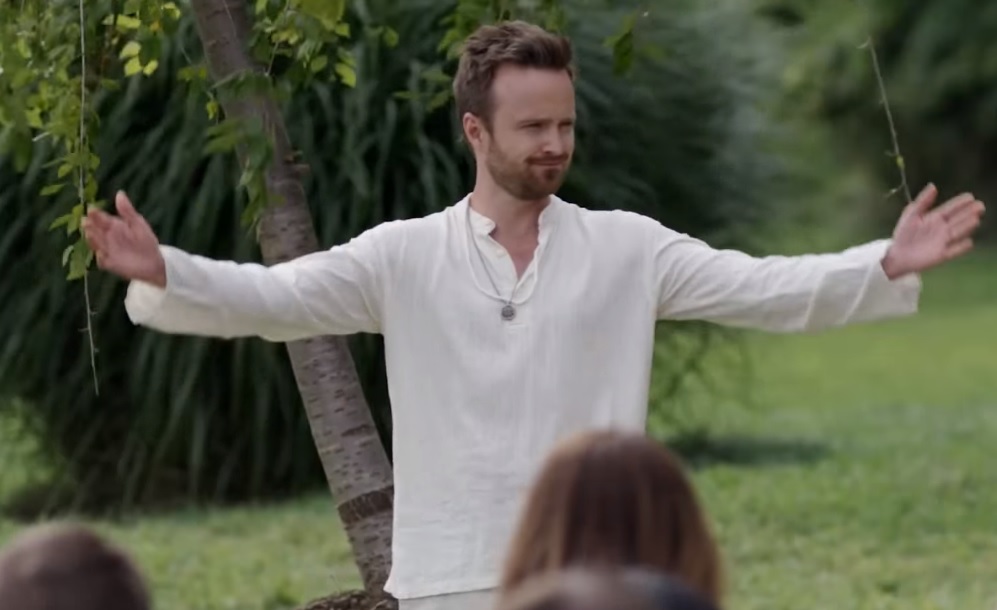 What my Obsession with Cults & Religion has taught me about Family ...