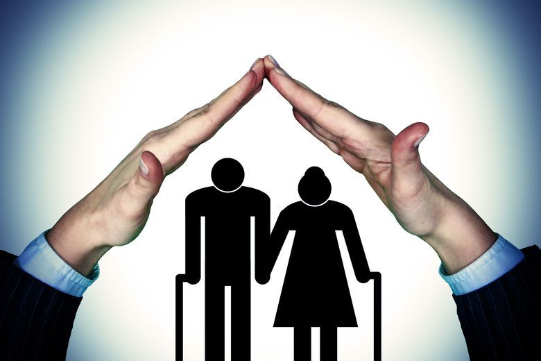 How to Support Your Aging Parents Financially | elephant journal