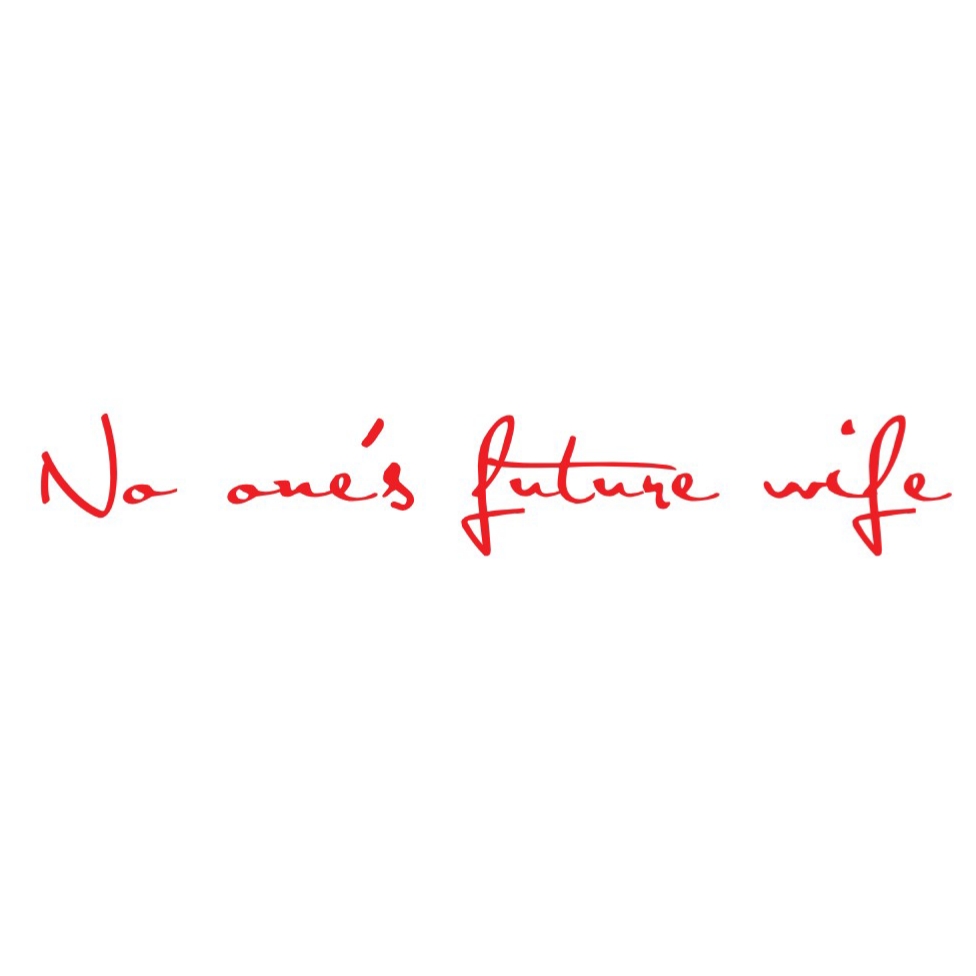 No one’s future wife | elephant journal