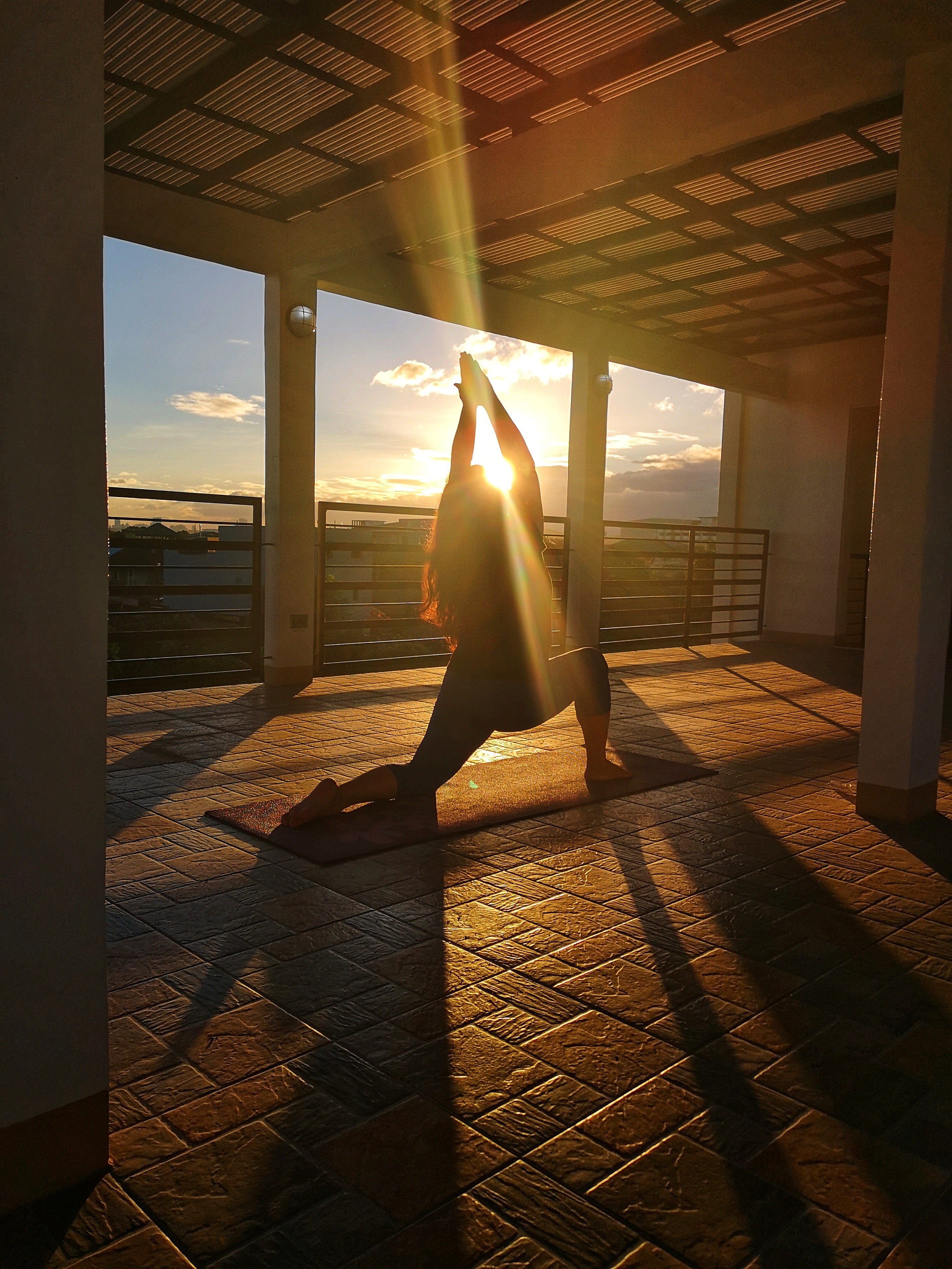 Moving Through | elephant journal