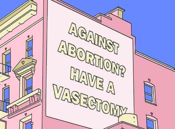 Why I got a Vasectomy & if you're a Man, you Should Too. | elephant journal