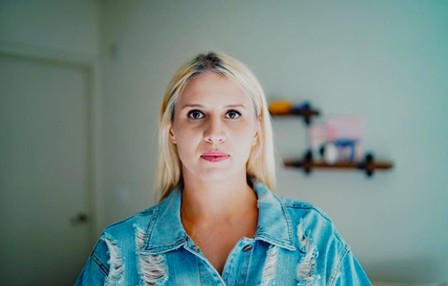 On the Outside, I had it All: how I Found the Courage to Share my ...