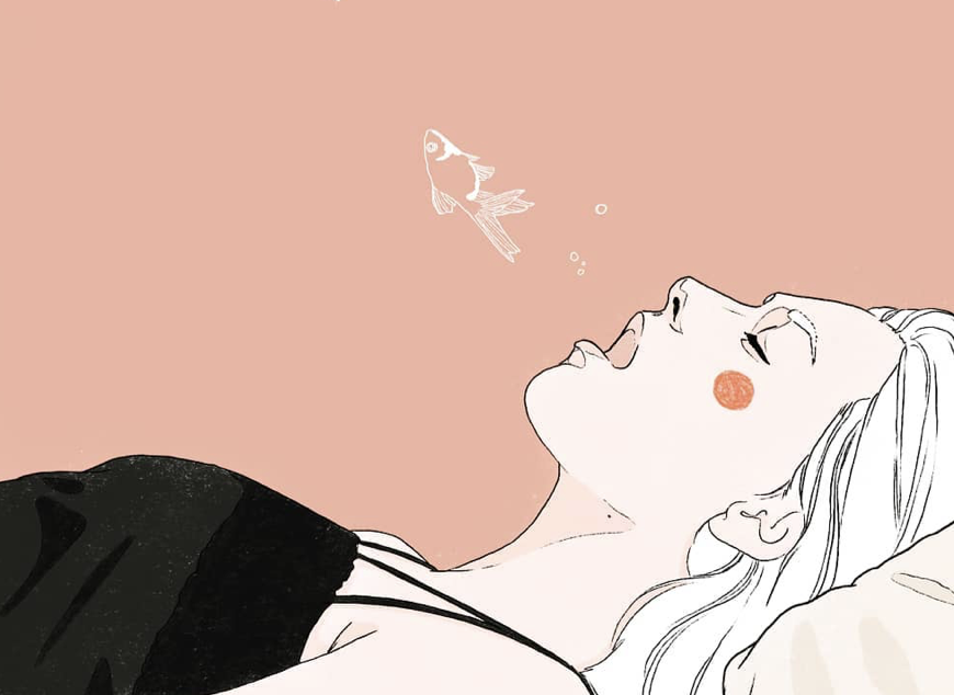 Breathing is the Secret to Being: 5 Ways Breathwork can Transform your ...