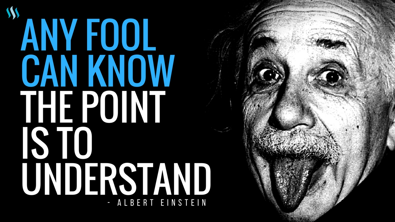 How to Make Sense—A Foolish Headline for the Thinking Mind. | elephant ...
