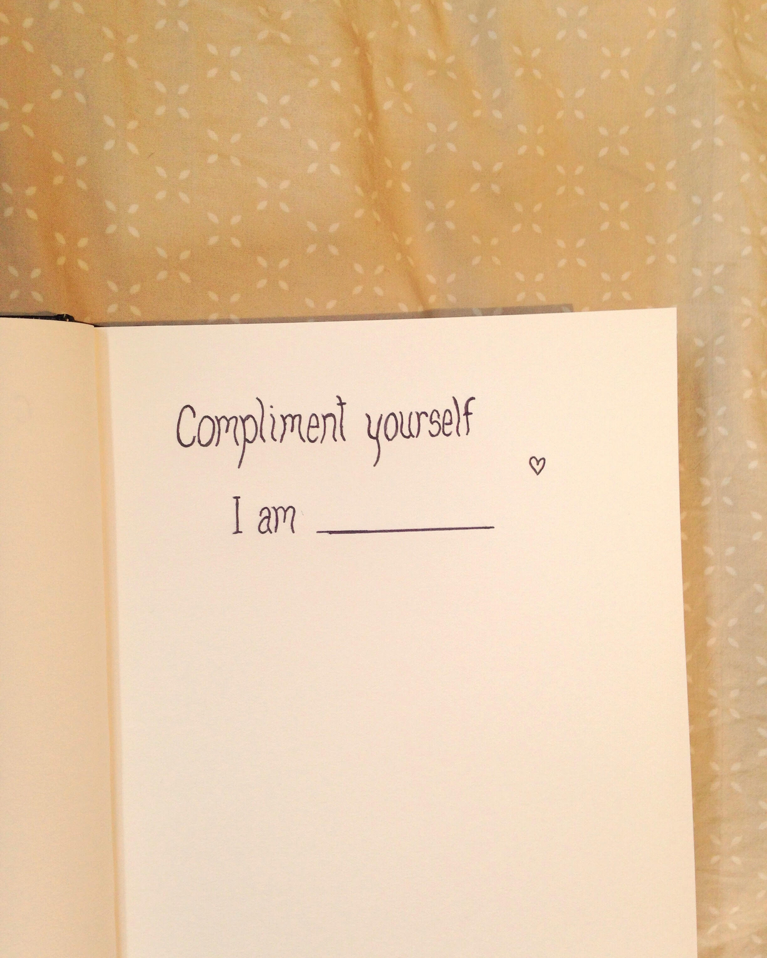 The epiphanies I learnt, from dedicating a year to achieving self-love ...