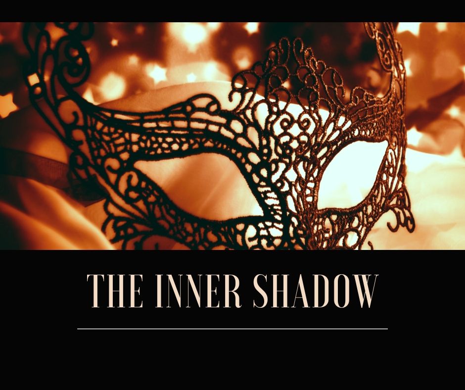The Inner Shadow – How to get to know, embrace and harmonize our darker ...