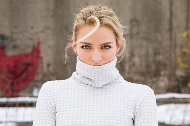 The Words I say to Myself when I need a Major Kick in the Butt ...