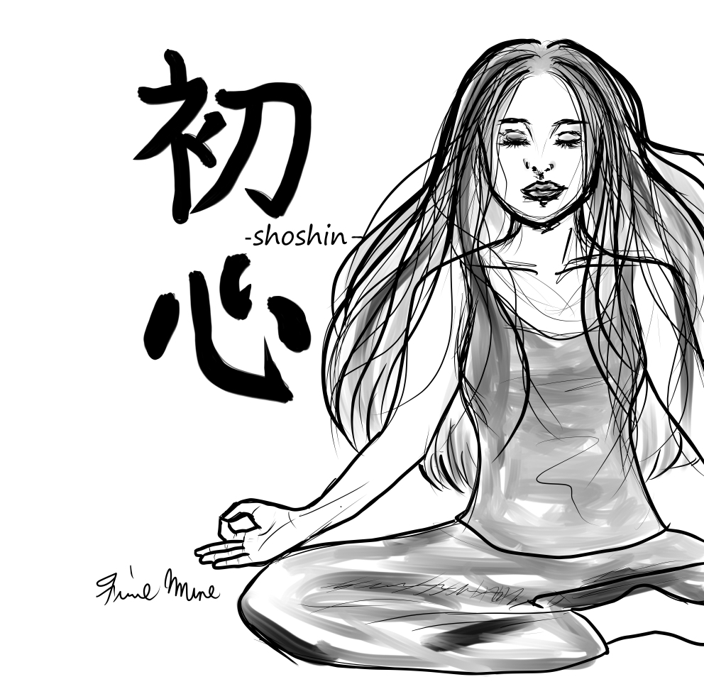 A Simple Teaching of Zen for Fostering the Heart of Yoga Teacher ...