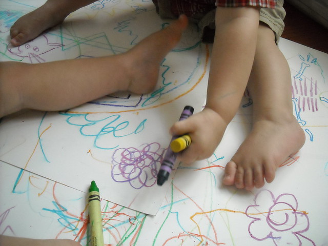 Mirroring Emotions: How Key Moments of our Childhood Affect our Ability ...