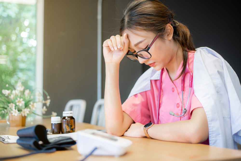 What To Do When You’re Burnt Out From Your Day Job? | elephant journal