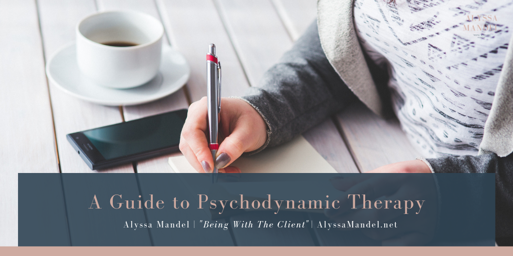 A Guide to Psychodynamic Therapy | elephant journal