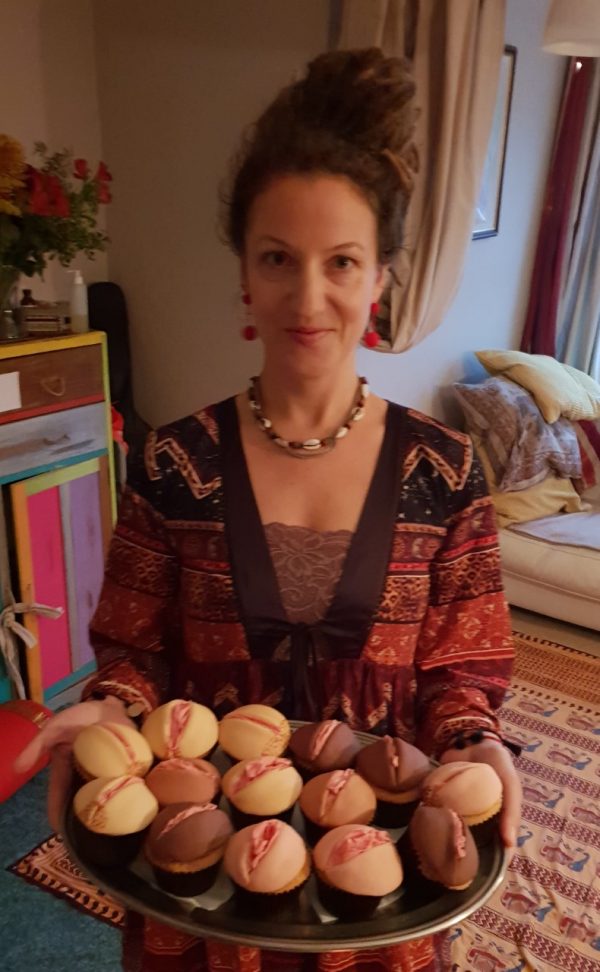 My Menarche Ceremony | elephant journal
