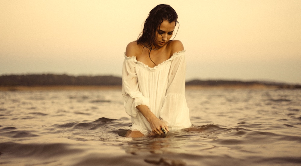 For the Deep Feelers, the Empaths, the Wildly Sensitive Ones ...