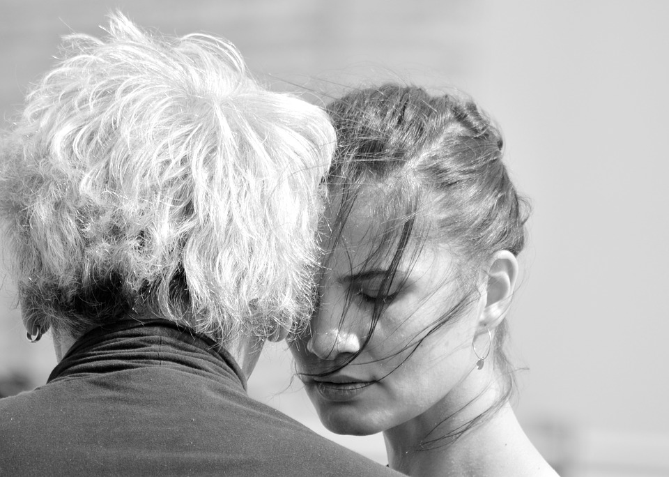 Why Parents of Trauma Survivors need to set Boundaries. | elephant journal