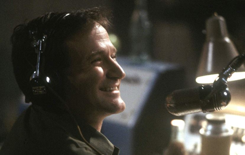 A Compassionate Human: Remembering Robin Williams 5 Years Later ...
