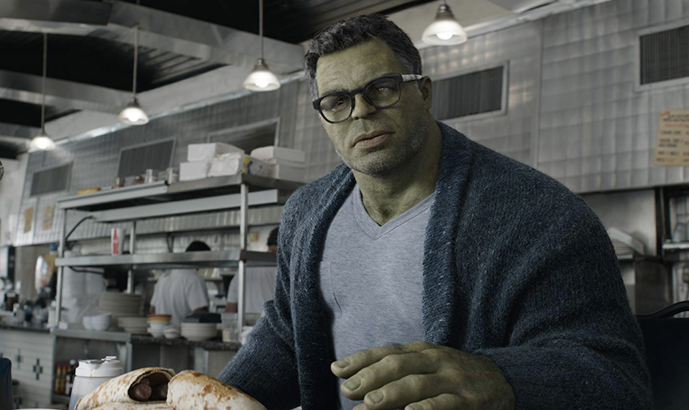 A Big Man in a Tiny World: What being Large has taught me about Braving ...