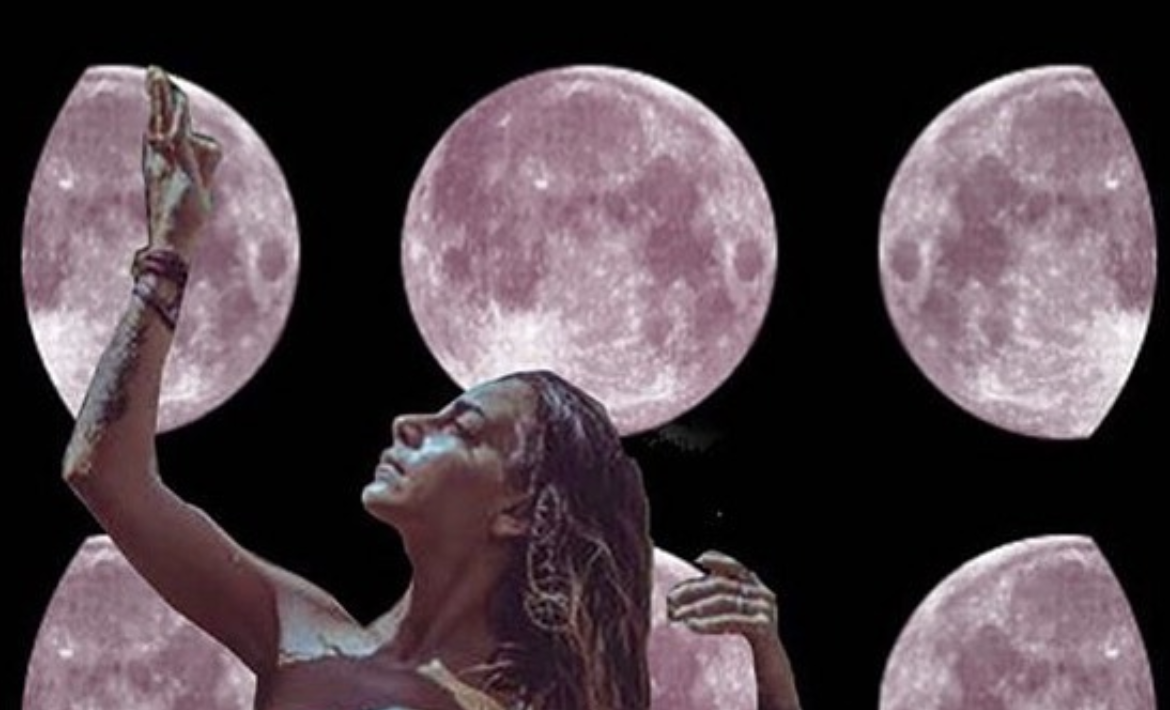 The Most Wild & Dark time of our Lives, according to Astrology ...