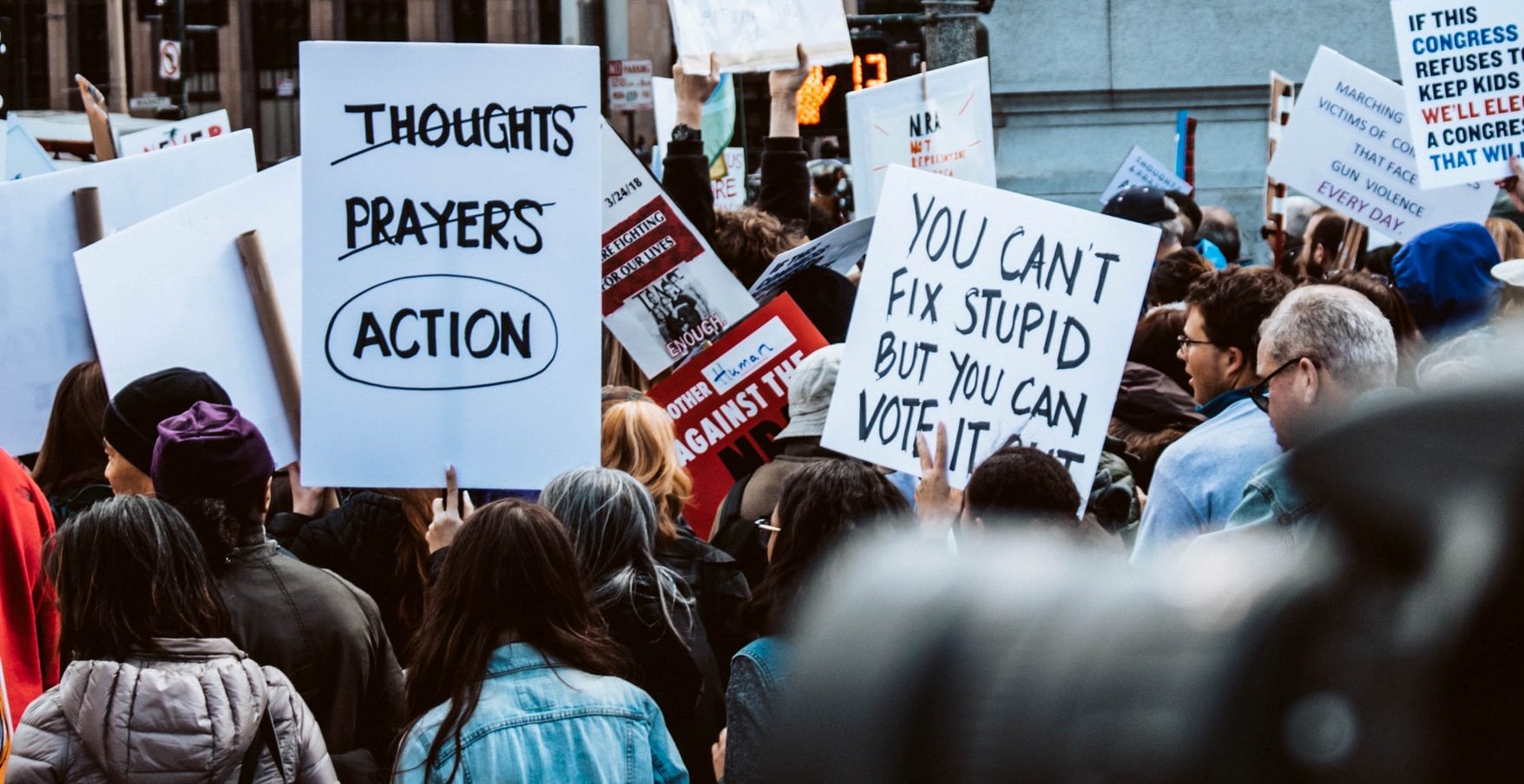 Lightworkers, it's Okay to be Negative & Political, Sometimes ...