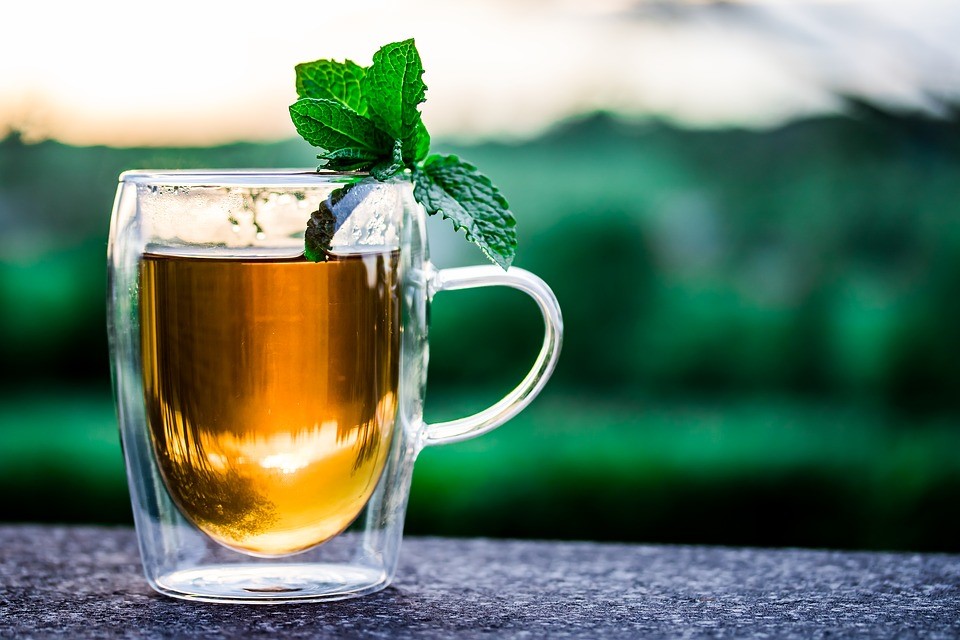 3 Healthy Tea Drinks You Need to Try | elephant journal