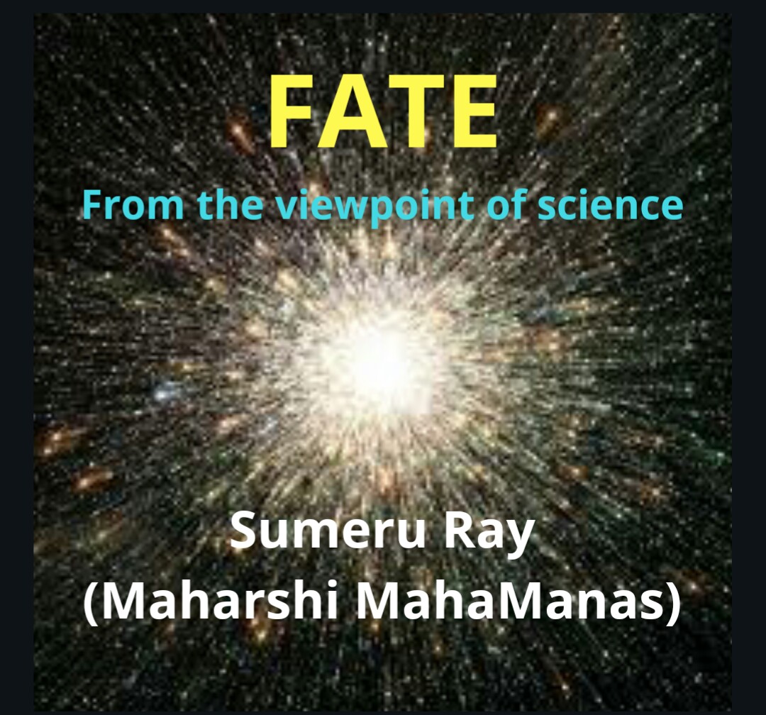 Fate: From the viewpoint of science | elephant journal