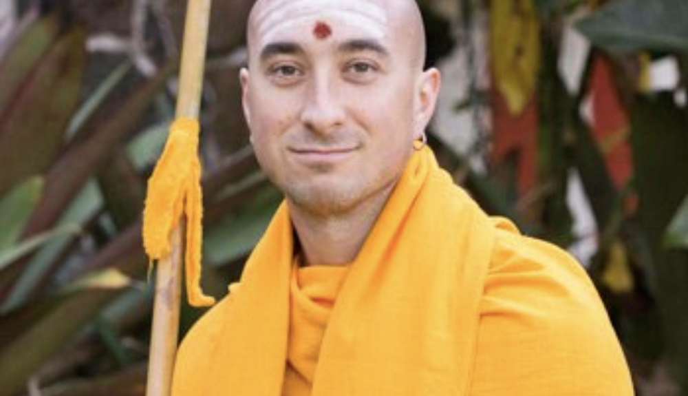 5 Simple Rules for Meditation from a Monk. | elephant journal