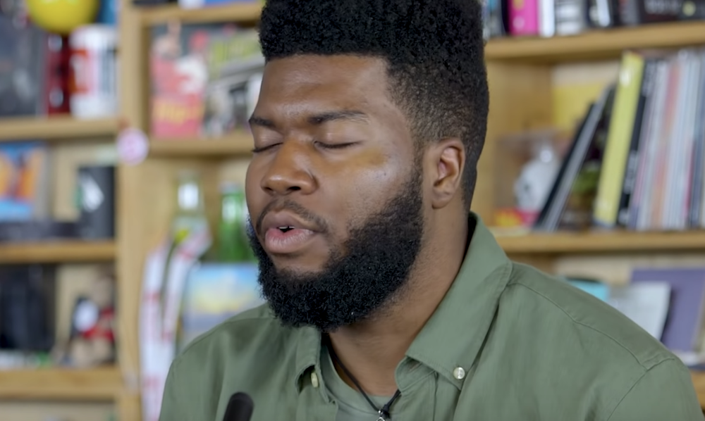 Khalid's cover of "Fast Car" is Painfully Beautiful. | elephant journal