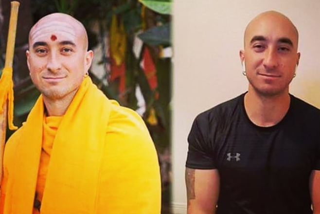 Creating a Monk Mind: 7 Levels of Self-Development. | elephant journal