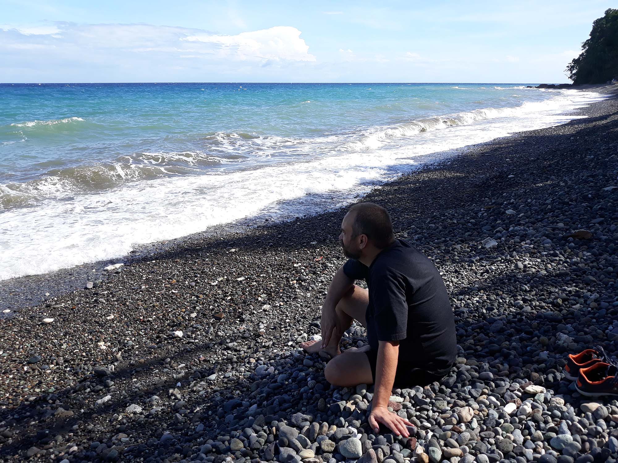 How Life in the Philippines Changed me for the Better. | elephant journal