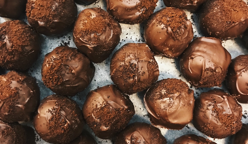 "Chocolate Meditation" is about to become your Favorite Mindfulness ...