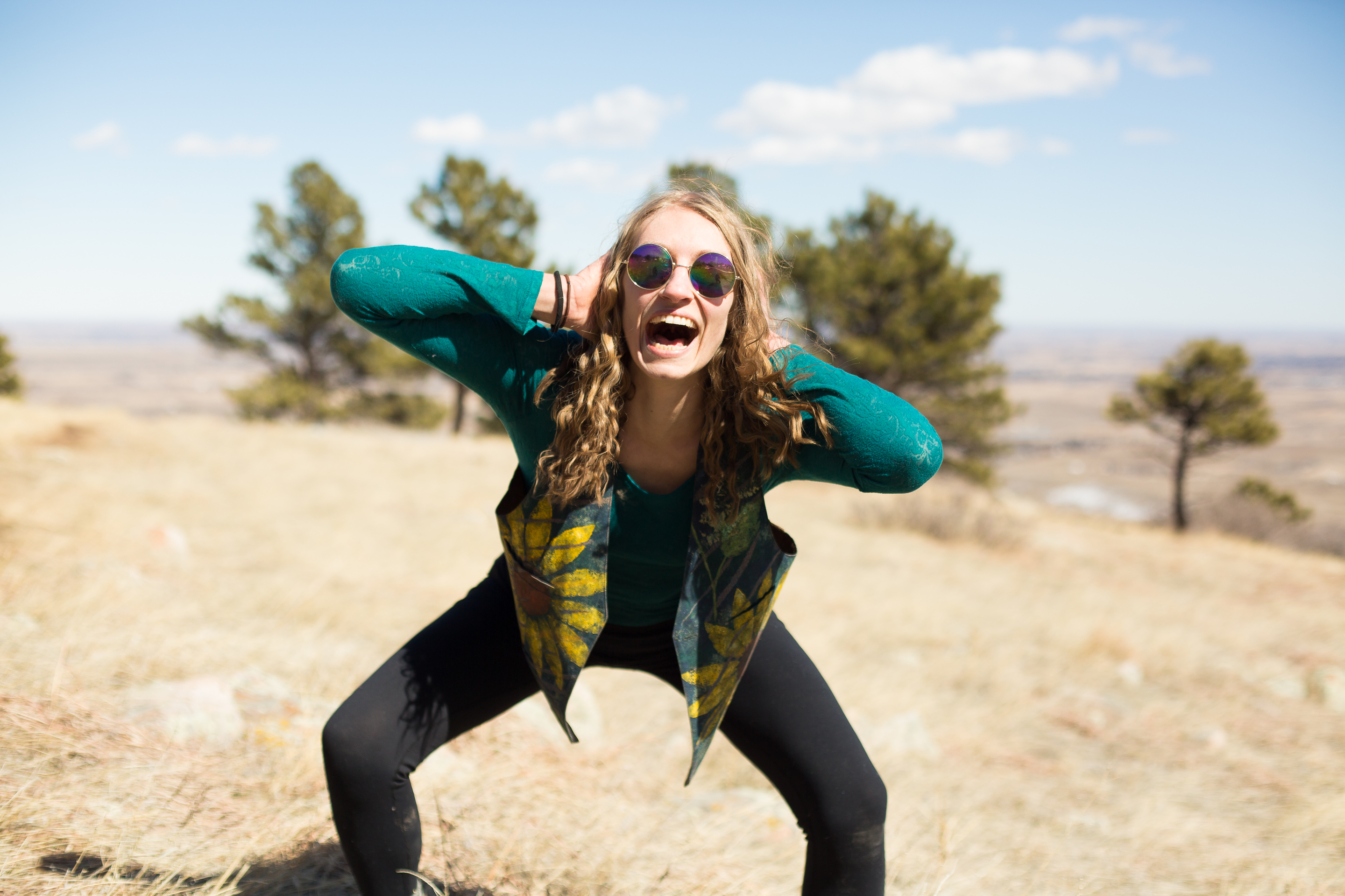 Embracing Emotions: Why our Emotions aren't the Problem. | elephant journal