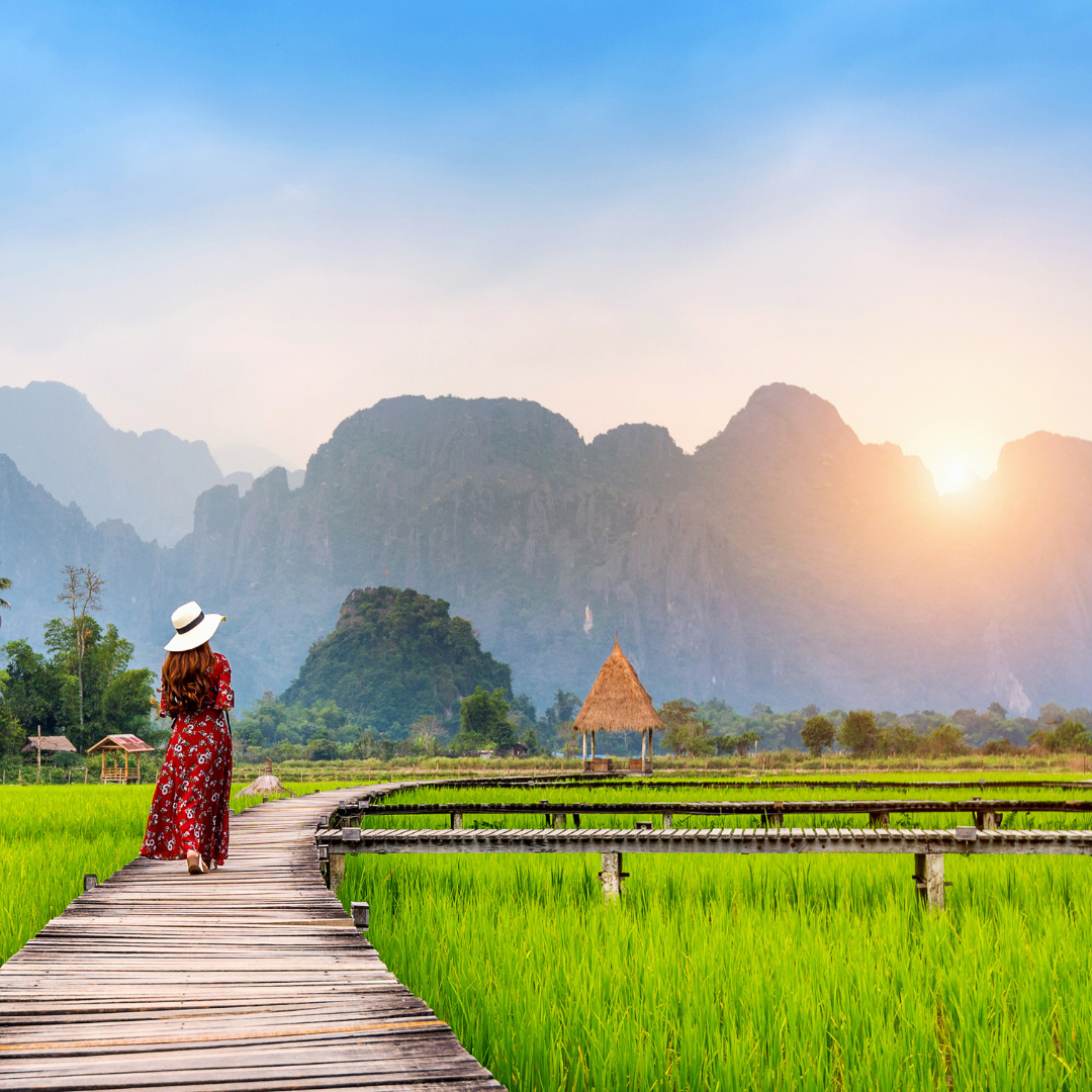 For the women who have finally chosen themselves | elephant journal