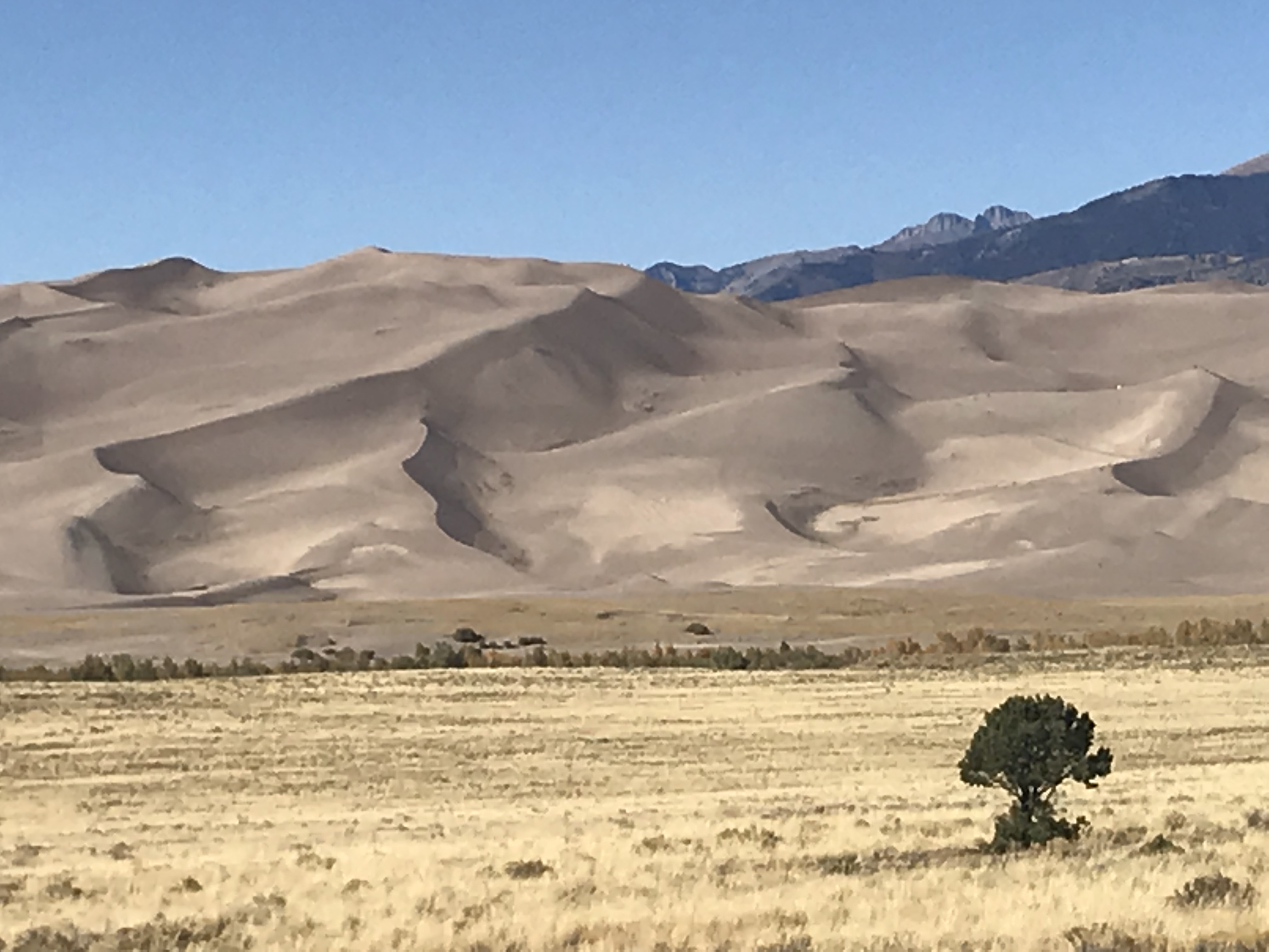 The Seventh Wave {Chapter Two} – Waves of Sand | elephant journal