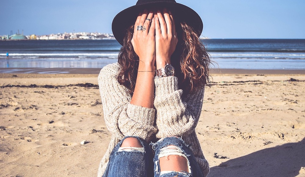 Having an Open Heart is a Blessing & a Curse. | elephant journal