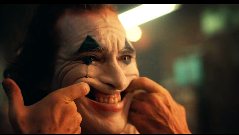 “Joker:” a Reflection of Society staring us back in the Mirror ...