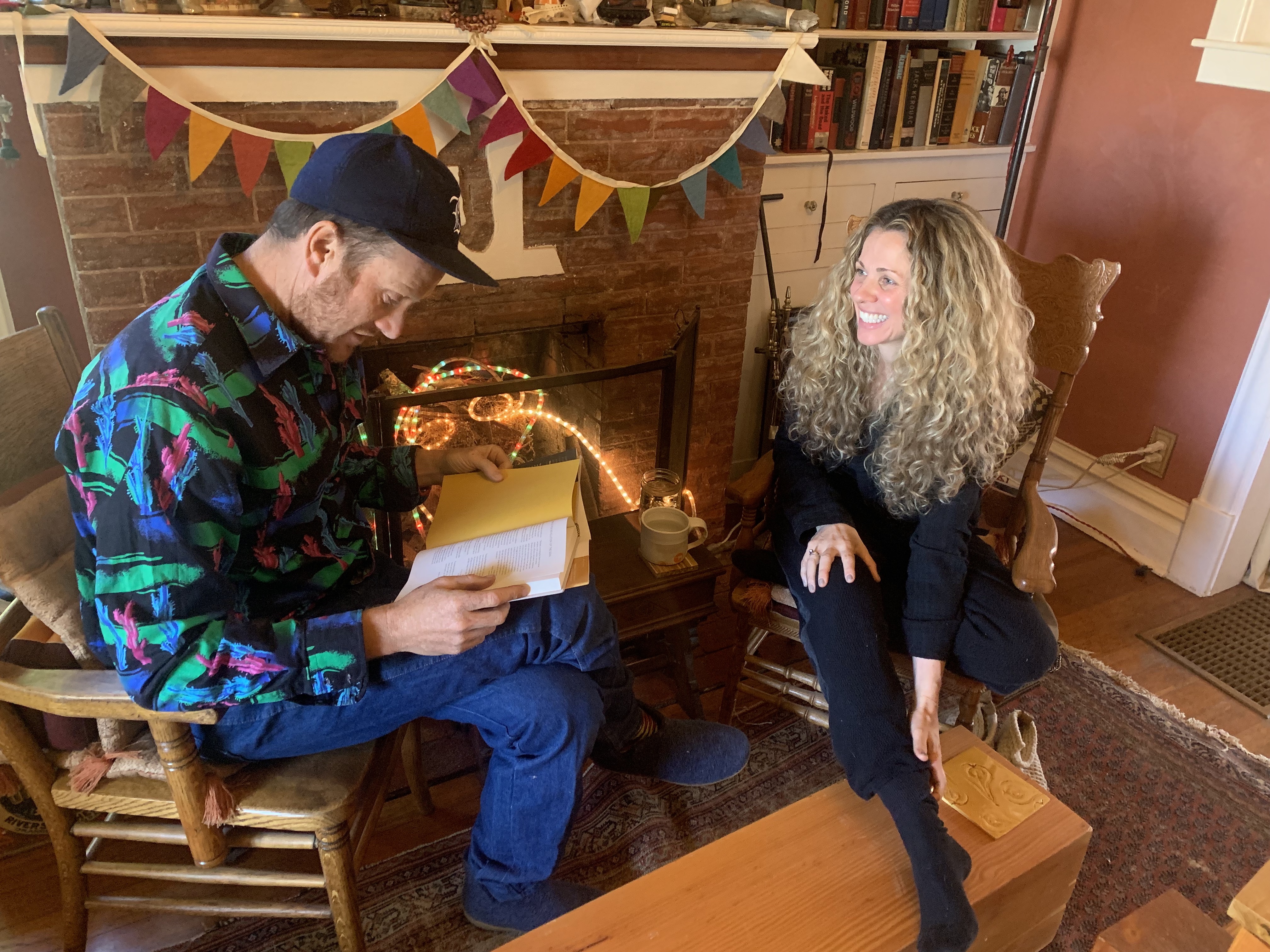 Seane Corn: how to Breathe, work with Anxiety & Obsessive-Compulsive ...