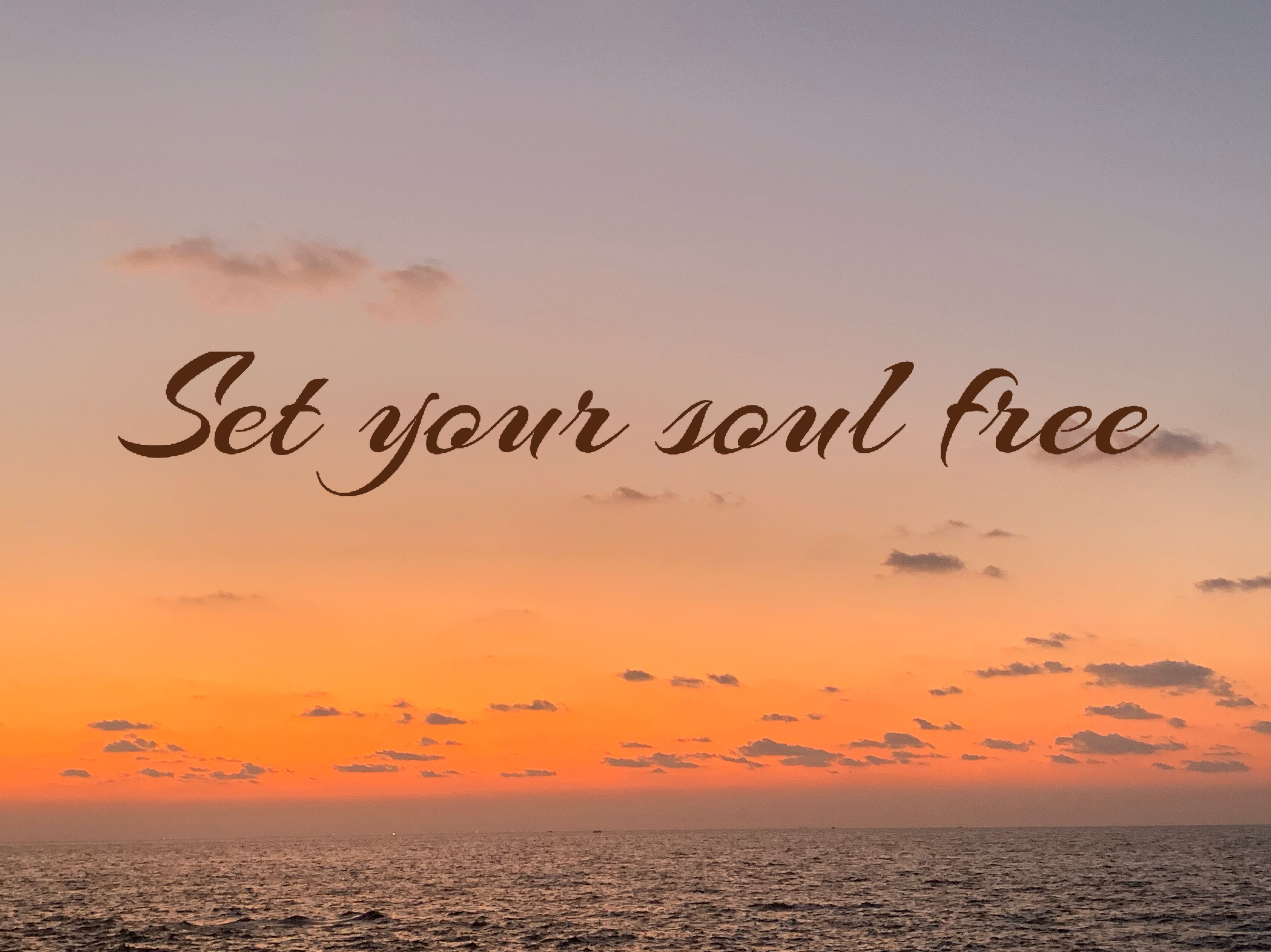 Living in the void | elephant journal