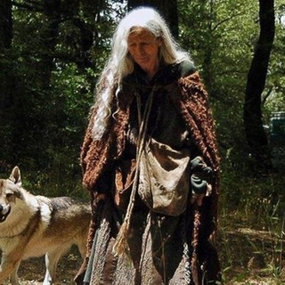 The Crone | elephant journal