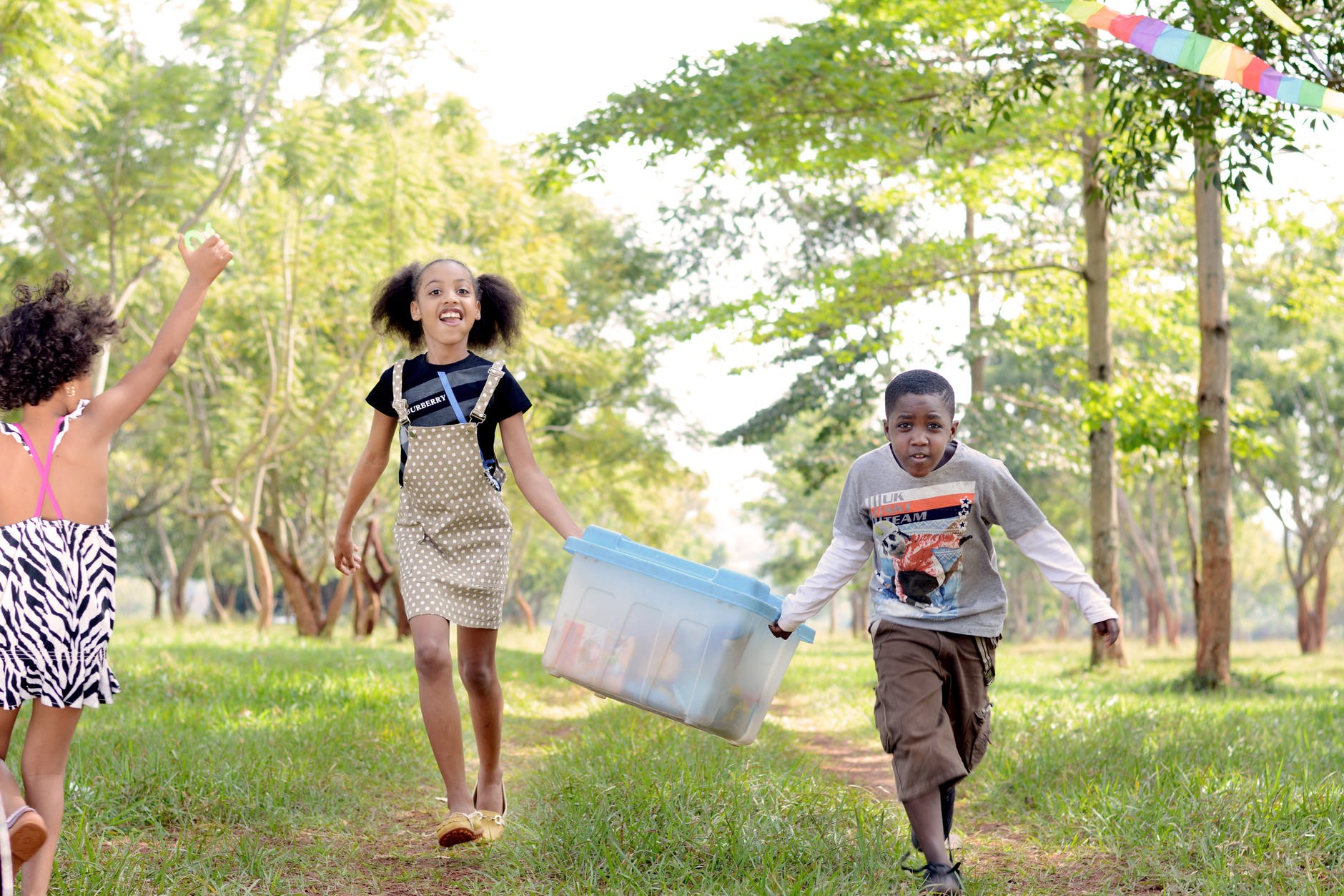 Family Weekend Activities How To Spend Time With Your Children