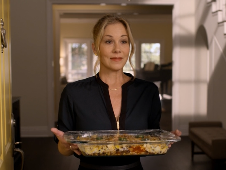 Depression is Not a Casserole Illness. | elephant journal