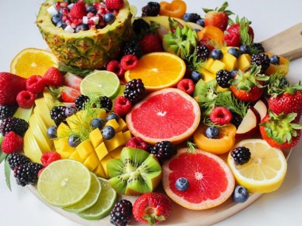 10 foods that help prevent the flu | elephant journal