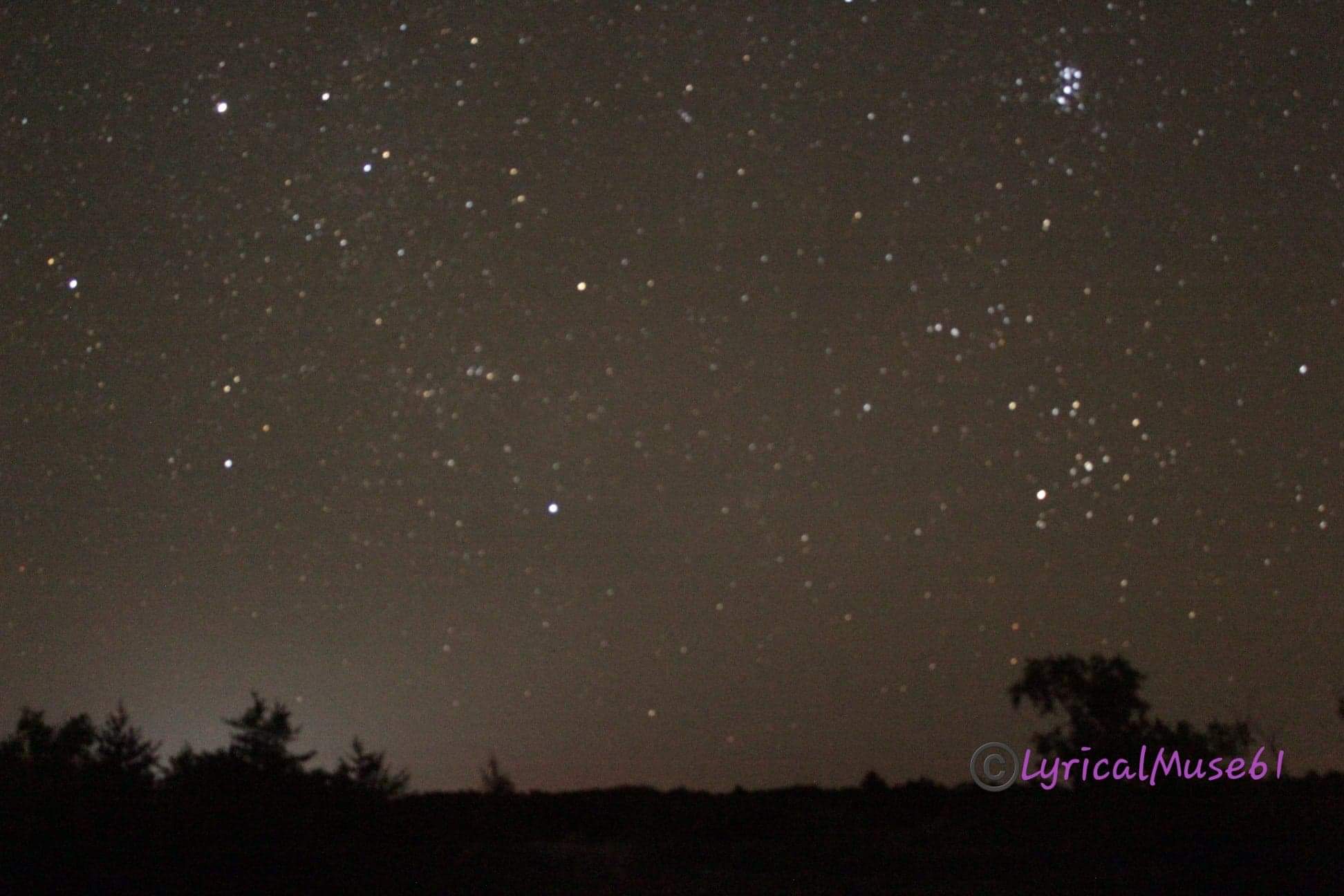 The Darkest Night | elephant journal