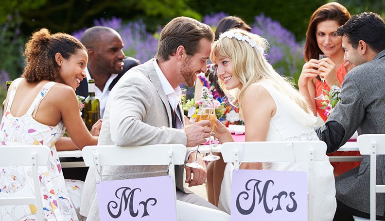 How to Elope and Have Your Perfect Fairy Tale Wedding | elephant journal