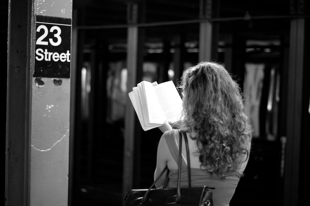 Book Lovers who got Too Busy to Read: 7 ways to Find your way Back in ...