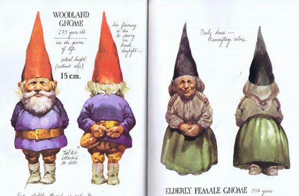 Why I’m reviving the practice of Christmas gnome worship this year ...