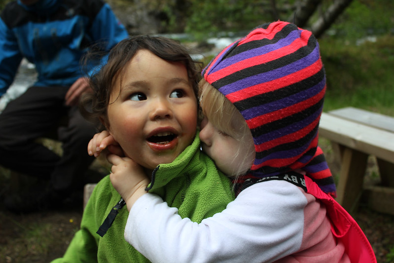 10 Pieces of Preschool Wisdom every Adult needs to Hear Right Now ...