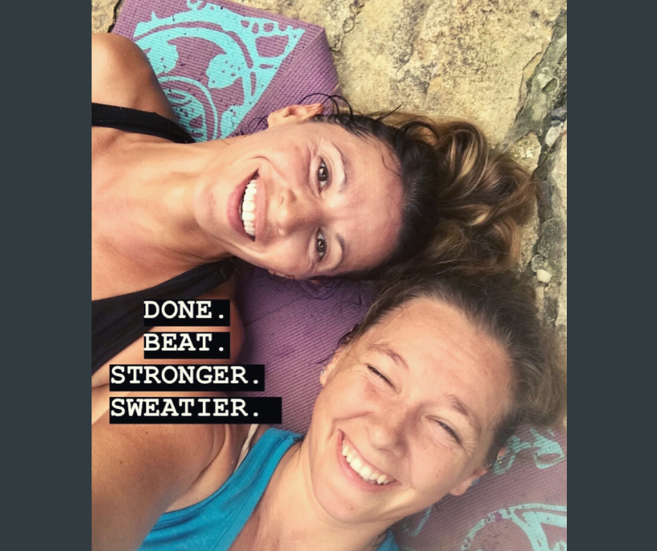 Yoga Fails, Swear Words & Upgrades to Life | elephant journal