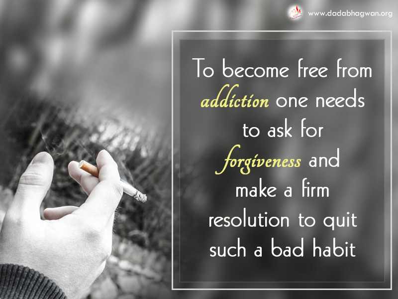 Ways to get rid of Addiction | elephant journal