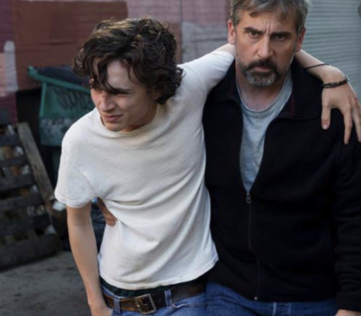 Spiritual Rehab: the modern day sermons that could bring home the ...