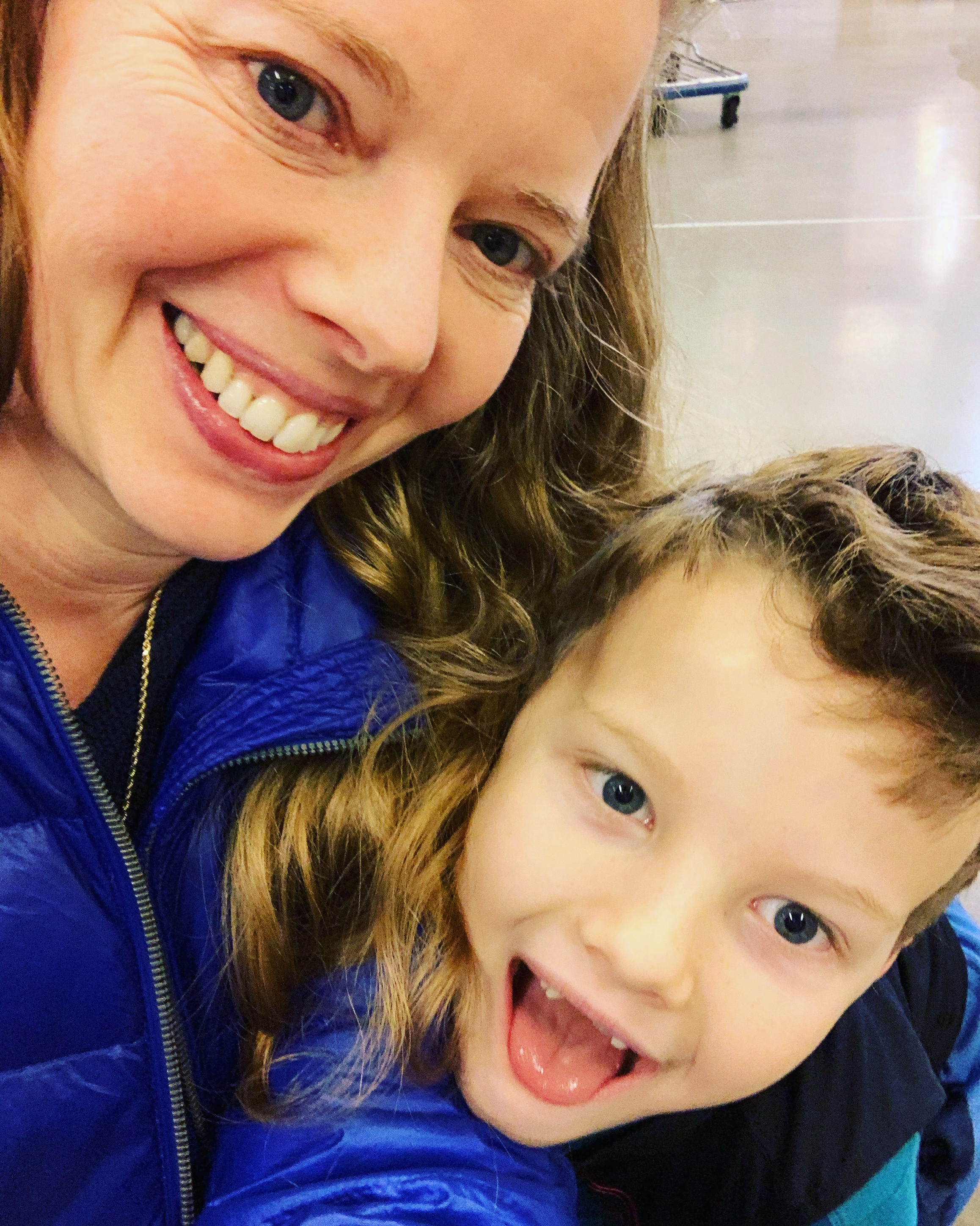 Making Amends to my son | elephant journal